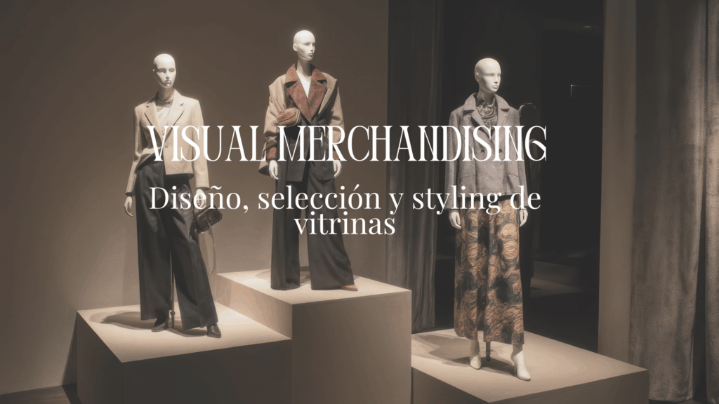 Visual Merchandising - Yes Dress